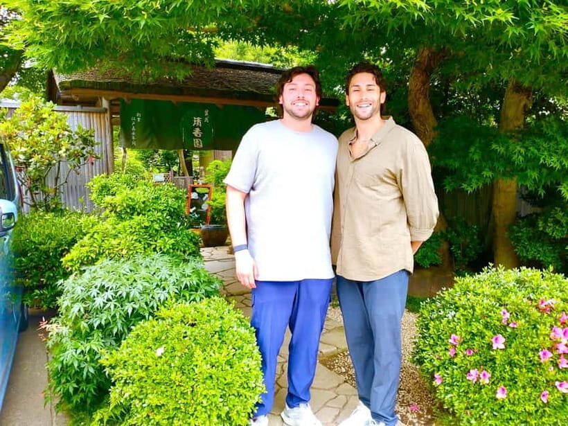 Bonsai Tour & Experience at the Most Sacred Bonsai's City - The Value of This Experience