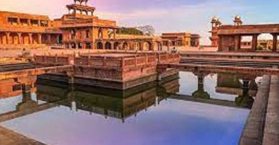 Book Official Tour Guide for Fatehpur Sikri. - Who Will Appreciate This Tour?