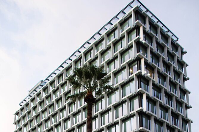 Boom-and-Bust: self-guided historical walking tour of Perth - FAQ