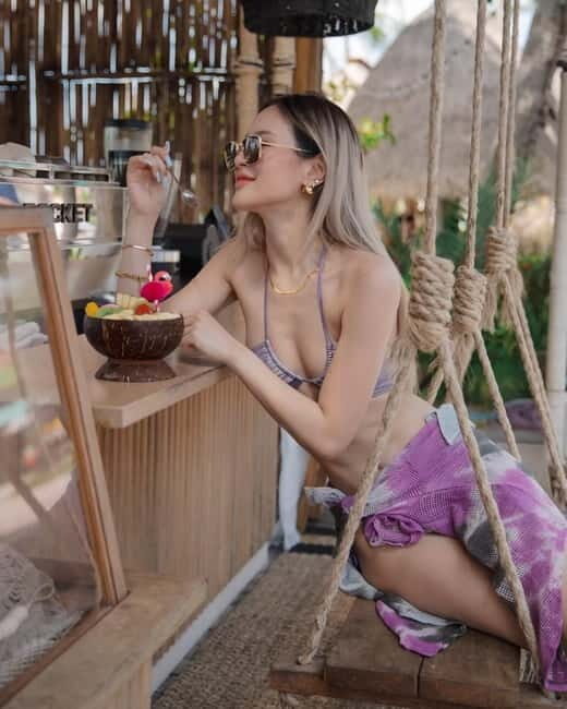 Bophhut: Coco Tam's Beach Bar Table Reservation - How This Experience Fits into Your Trip