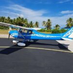 Bora-Bora 30 minutes private flight in light aircraft - Who Would Love This Experience?