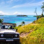 Bora Bora 4WD Tour & Eco Shark & Ray Snorkel Cruise - Who Should Book This Tour?