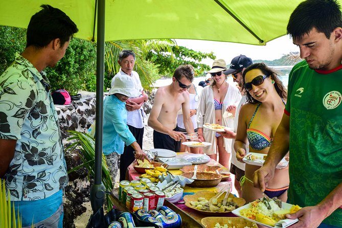 Bora Bora Combo Tour: Lagoon Cruise and 4WD Tour Including Snorkeling - The Sum Up: Who Should Book This Tour?