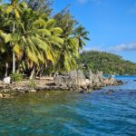 Bora Bora Complete tour of the lagoon in 2H - Who Might Want More?