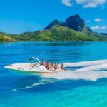 Bora Bora crazy sea and land Adventure - Authentic Experiences and Traveler Feedback