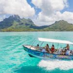 Bora Bora Full Day Manu Lagoon Excursion - What’s Included and What to Consider