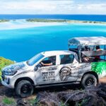 Bora Bora Half Day 4X4 Island Safari Tours - Practical Tips for Booking and Enjoying