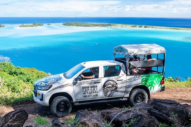 Bora Bora Half Day 4X4 Island Safari Tours - Practical Tips for Booking and Enjoying