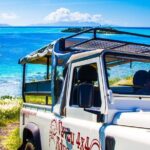 Bora Bora: Half Day Island 4WD Guided Tour - Final Thoughts