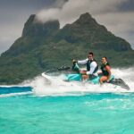 Bora Bora Island Tour By JET SKI - What Travelers Say