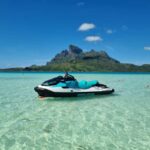 Bora Bora Jet Ski Tour - Who Should Consider This Tour?