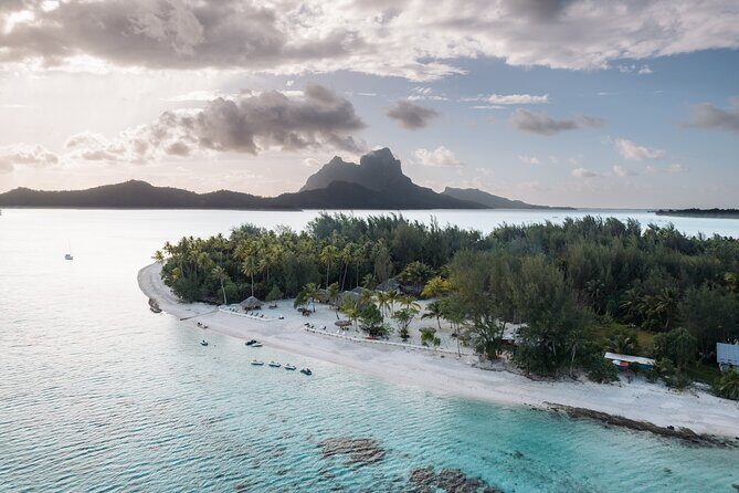 Bora Bora Moana Jet Ski - Final Thoughts: Is the Bora Bora Moana Jet Ski Tour Worth It?