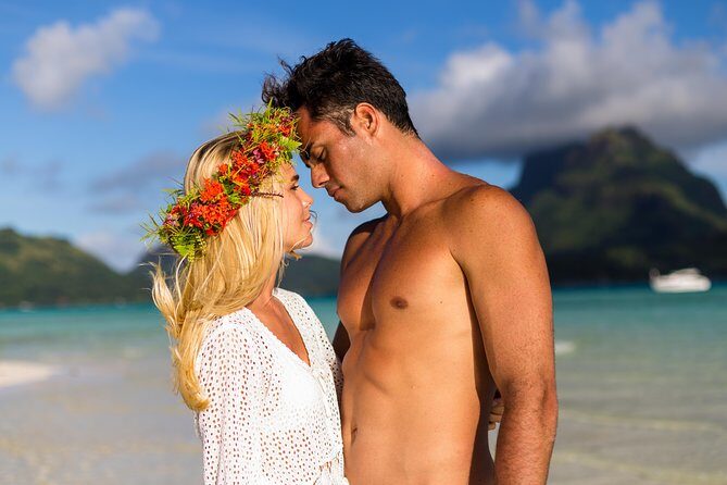 Bora Bora Private Photo Tour - The Experience from a Traveller’s Perspective