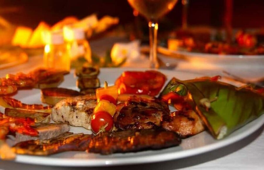 Bora Bora: Private Sunset Cruise Polynesian Motu Dinner - Practical Tips for Making the Most of Your Experience