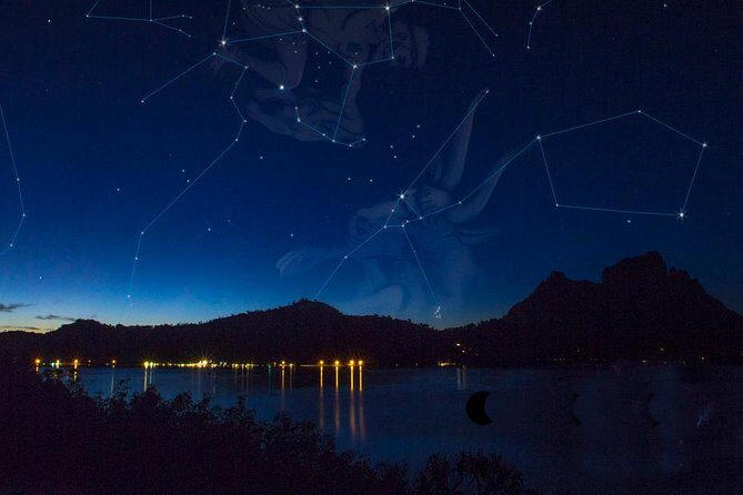 Bora Bora: Small Group Stargazing Tour Including Sunset Cruise - What’s Included and What’s Not