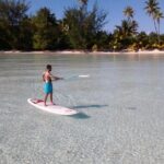 Bora Bora Stand Up paddle - Who Will Love This Tour?