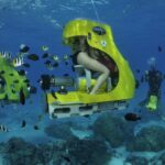 Bora Bora Underwater Scooter - Frequently Asked Questions