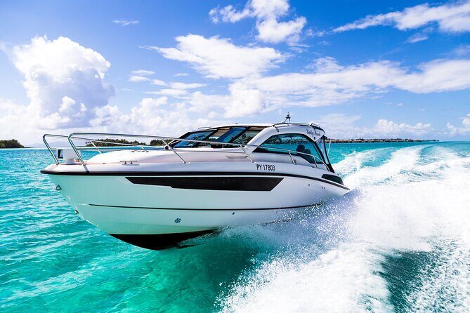 Bora Bora VIP Departure Hotels to Airport Transfer - FAQ