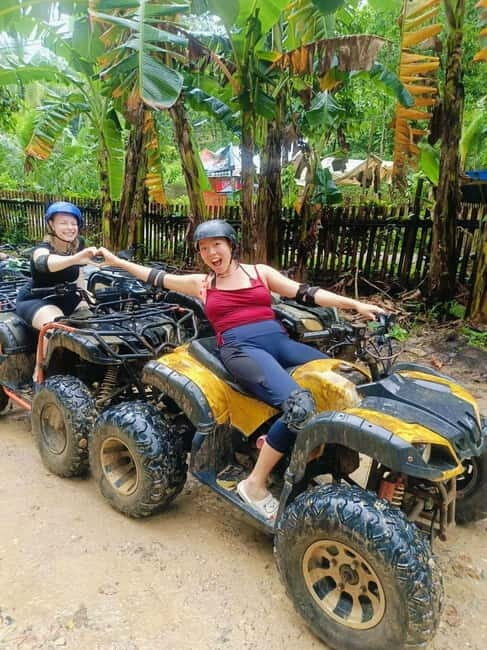 Boracay: Island Hopping Tour with ATV Adventure and Lunch - Who Will Love This Tour?