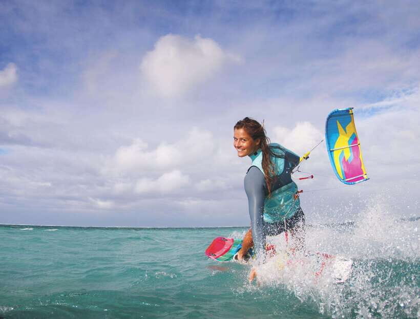 Boracay: Kiteboarding Beginner Course - What’s Included and What to Bring