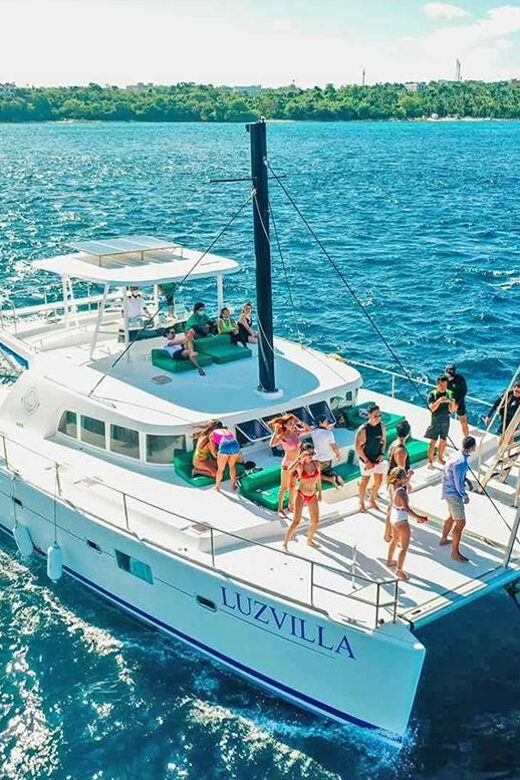 Boracay: Luxury Private Yacht Cruise - The Value of the Experience