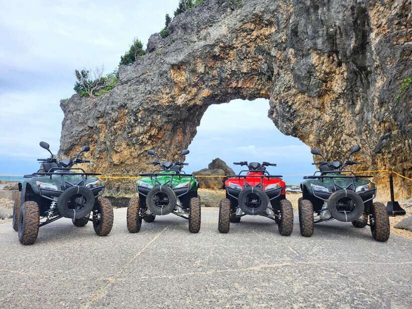 Boracay: New Coast ATV Tour with Seaview Lunch - The Sum Up: Is It Worth It?