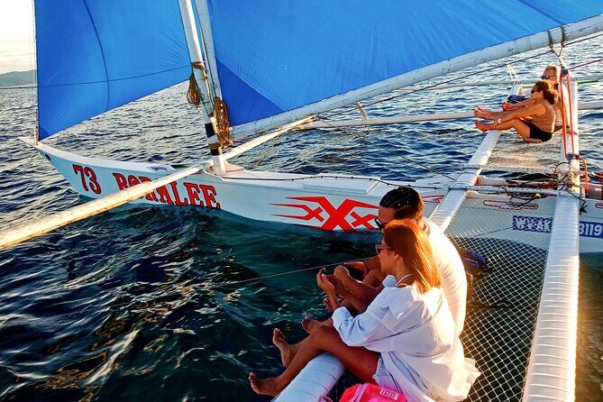 Boracay Paraw Sailing - What to Expect During Your Paraw Sailing Tour