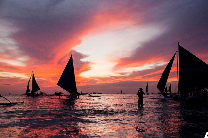 Boracay Paraw Sailing Sunset - Who Will Love This Tour?