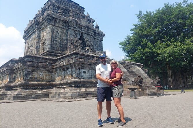 Borobudur and Prambanan Temple Private Tour from Yogyakarta - Authentic Experiences and Honest Insights