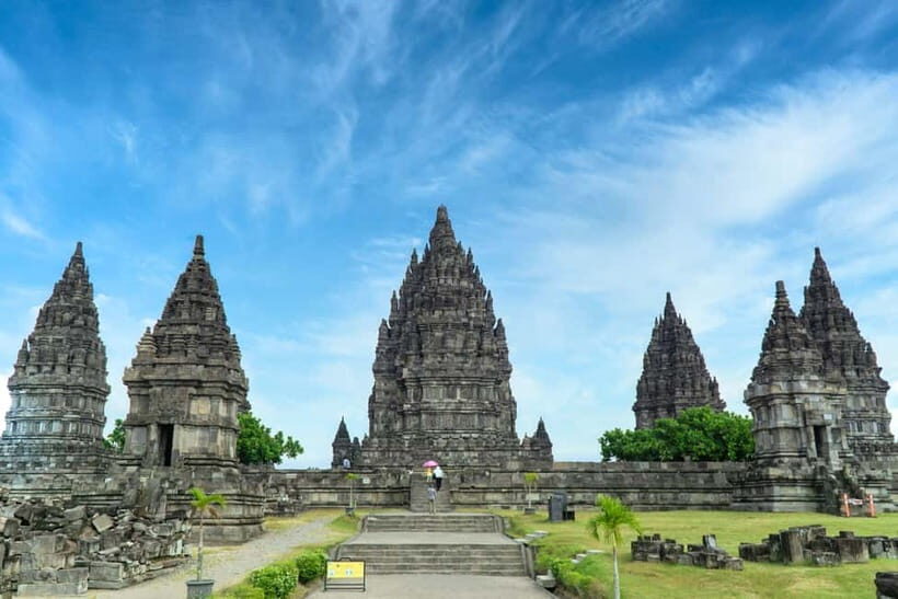Borobudur and Prambanan Temples with Batik Workshop - Final Thoughts on Value and Authenticity