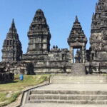 Borobudur Climb Top, Prambanan with Guide, entrance ticket - Who Will Love This Tour?