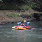 Borobudur Magelang: Elo River Rafting - An In-Depth Look at Elo River Rafting Near Borobudur