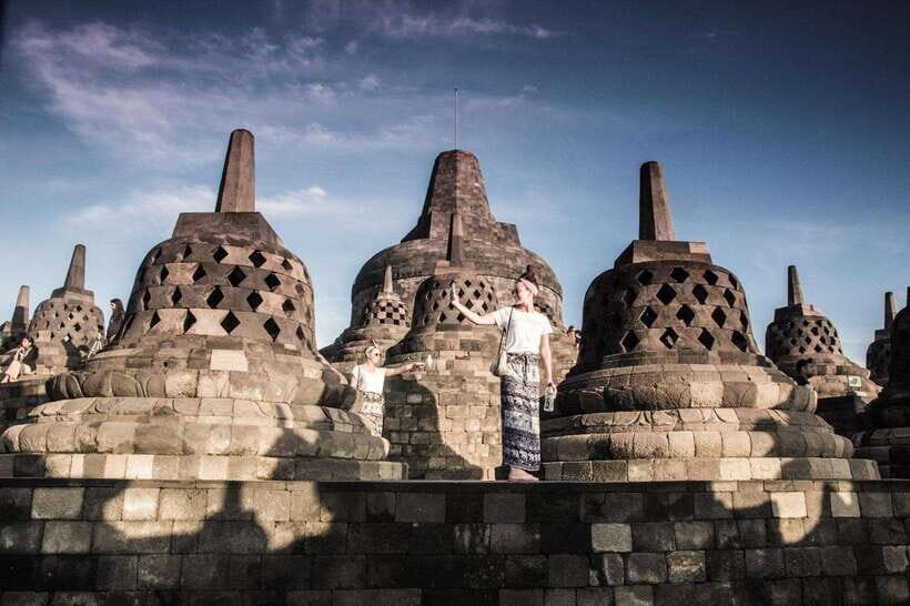 Borobudur Photography Day Tour - What’s Included and What to Consider