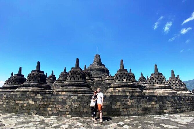 Borobudur, Prambanan, Prambanan Sunset Dinner, Prambanan Ramayana - Summary: Who Will Love This Tour?