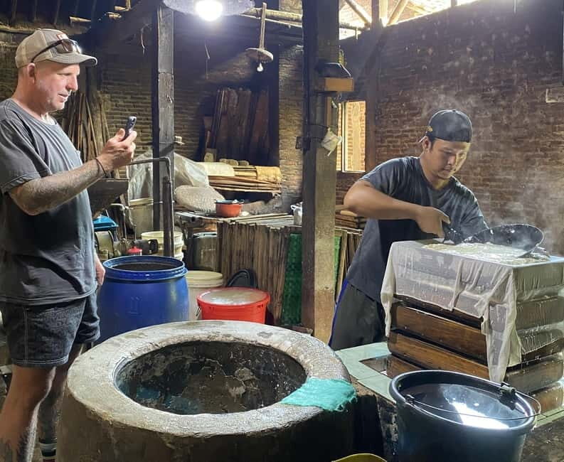 Borobudur Sunrise and Village Tour Private - Exploring the Details: Transportation, Timing, and Inclusions