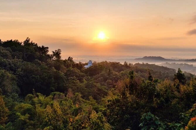 Borobudur Sunrise From Setumbu Hill, Prambanan Tour and Transport - Why This Tour Delivers Great Value
