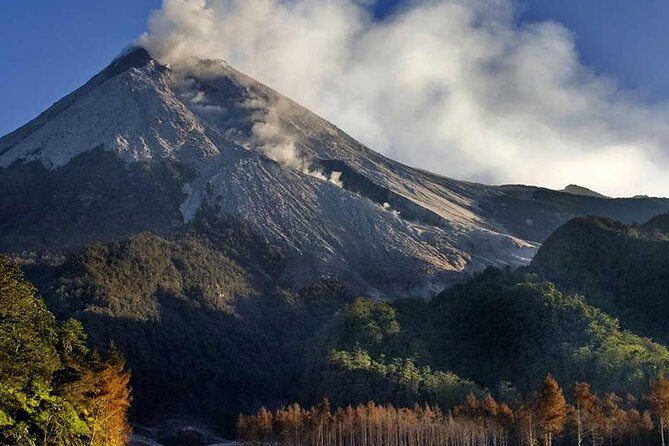 Borobudur Sunrise, Mount Merapi and Prambanan Tour - Who Will Love This Tour?