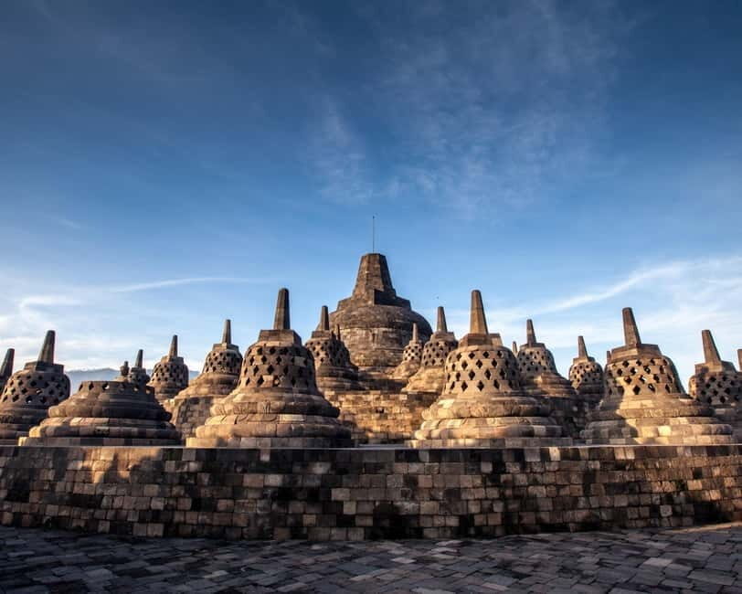 Borobudur Temple Climb, Prambanan, City Tour All Inclusive - Who Is This Tour Best For?