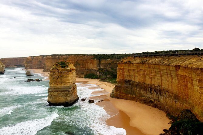 Boutique Great Ocean Road, wildlife and Rainforest Experience - The Experience of Traveling in Style and Comfort