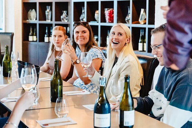 Boutique Hunter Valley Wine Tour from Newcastle - What’s Included and What’s Not