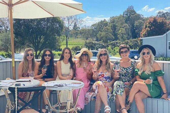 Boutique Wine Tasting Experience in Pokolbin - What to Expect from Your Pokolbin Wine Tasting Adventure