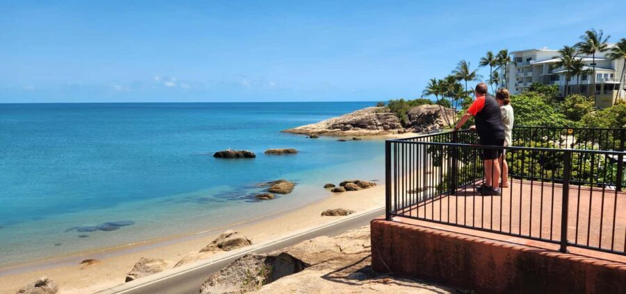 Bowen: Explore Top of the Whitsundays, Beaches and beauty. - What to Expect on the Tour