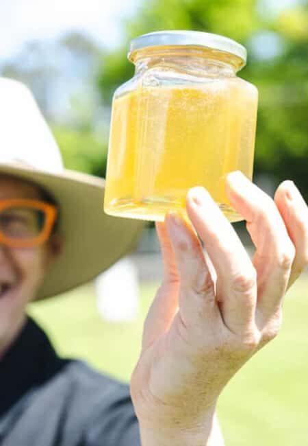 Bowral: Honey Tasting and Hive Opening with Morning Tea - Final Thoughts