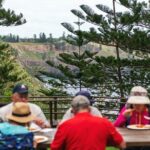 Breakfast Bushwalk in Norfolk Island - Practical Details