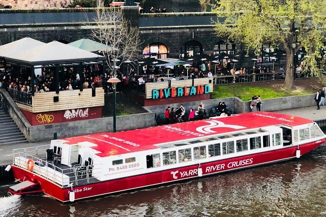 Breathtaking Sightseeing Cruises In the Heart of Melbourne - What’s on the Itinerary?