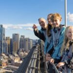 BridgeClimb Sydney - Practical Considerations