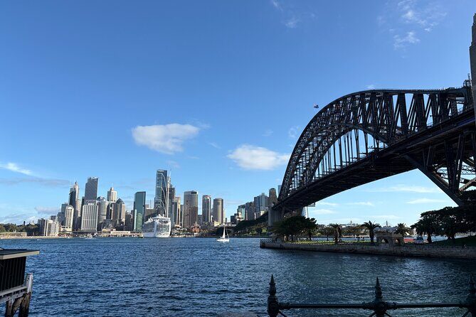 Bridgeclimb Sydney With Hotel Pickup and Dropoff - The Experience: What We Think