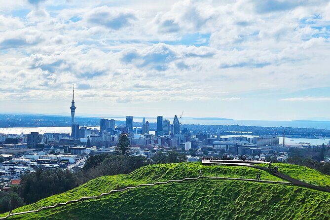 Bright Mornings in Auckland - What to Expect at Each Stop