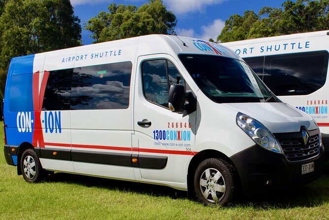 Brisbane Airport: Shared Transfer to Gold Coast - Real Traveler Insights
