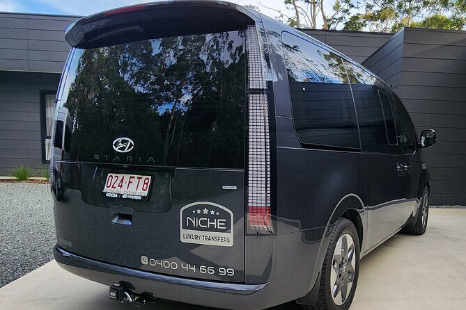 Brisbane Airport to Noosa Private Transfer for 2 - Who Will Benefit Most?
